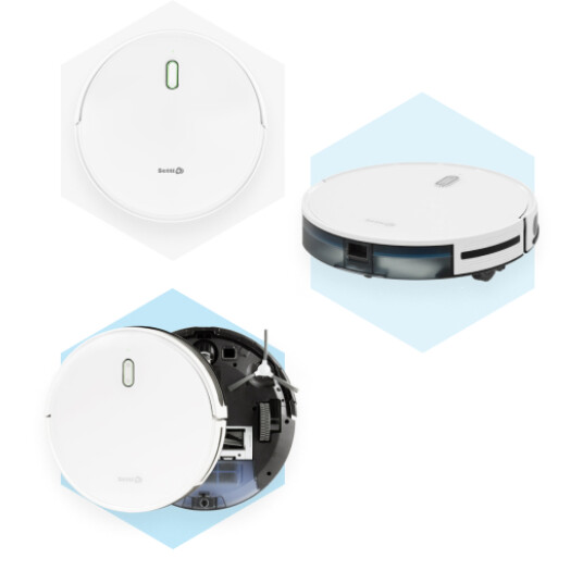 Twój dom też może być SMART